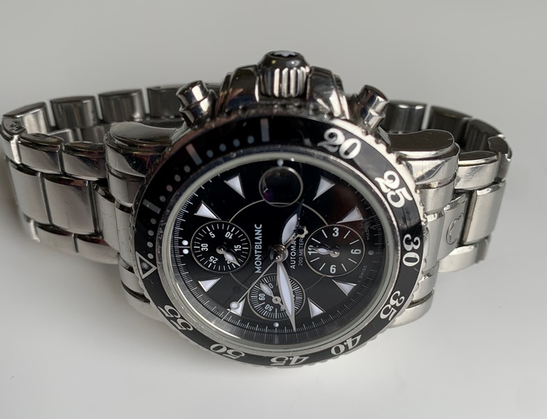 All Watches Archives - A Trebor's Vintage Watches