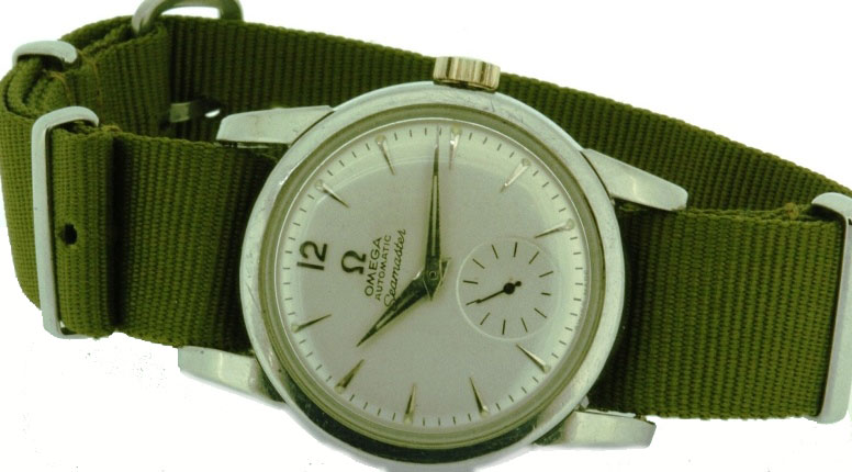Browse our restored vintage watches - A Trebor's Vintage Watches