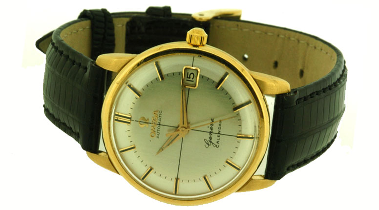 Browse our restored vintage watches - A Trebor's Vintage Watches